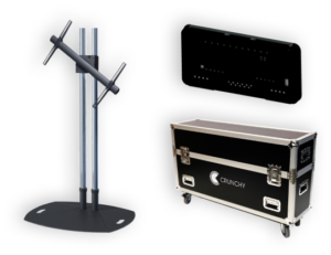 Padzilla - Discover the Power of a Giant iPhone