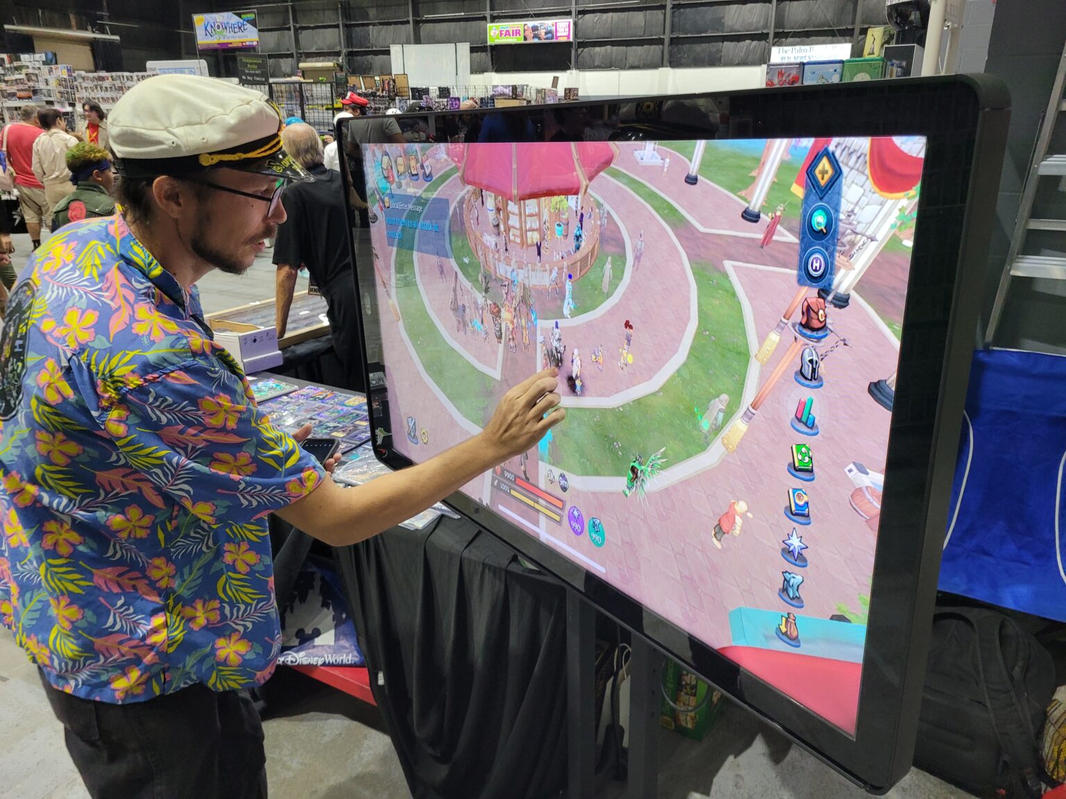 Best Trade Show Booth Games Ideas [Fun & Interactive]