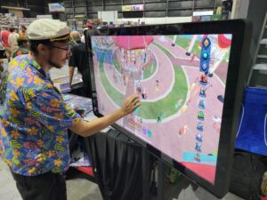 Best Trade Show Booth Games Ideas [Fun & Interactive]